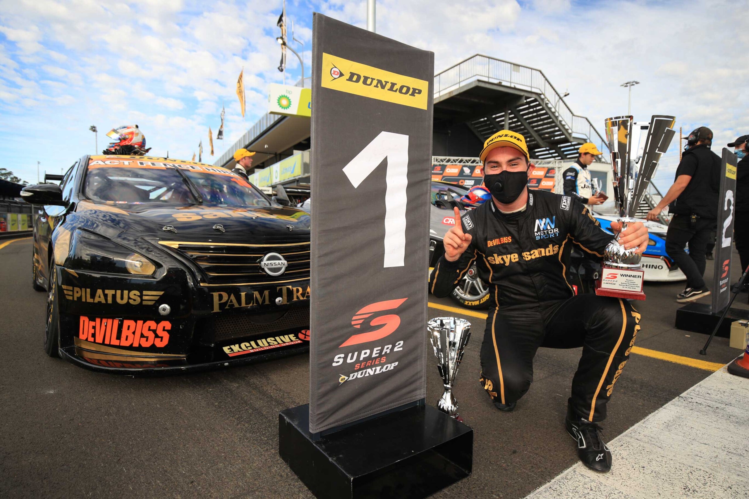 ABOUT US – MW Motorsport