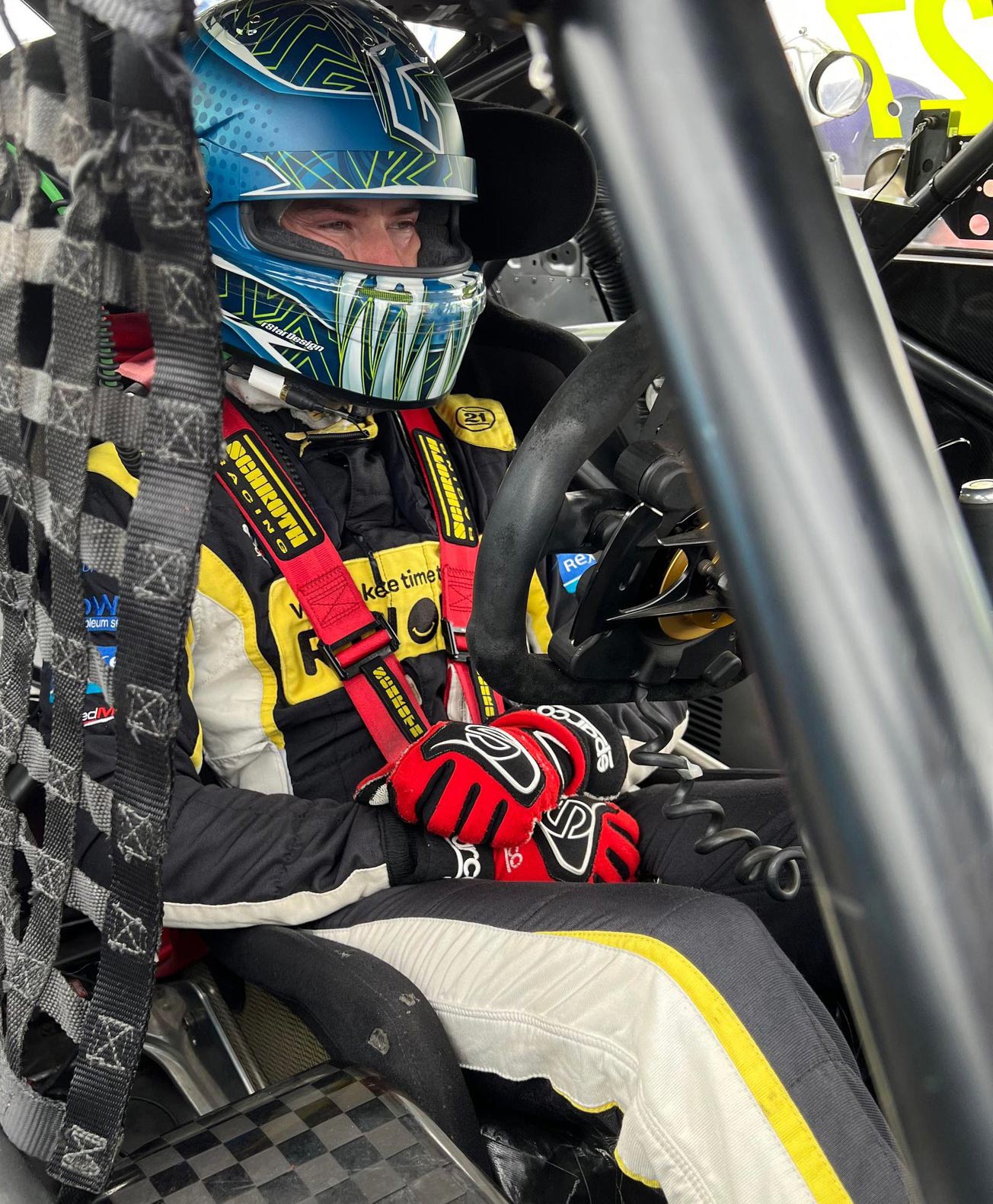 ABOUT US – MW Motorsport